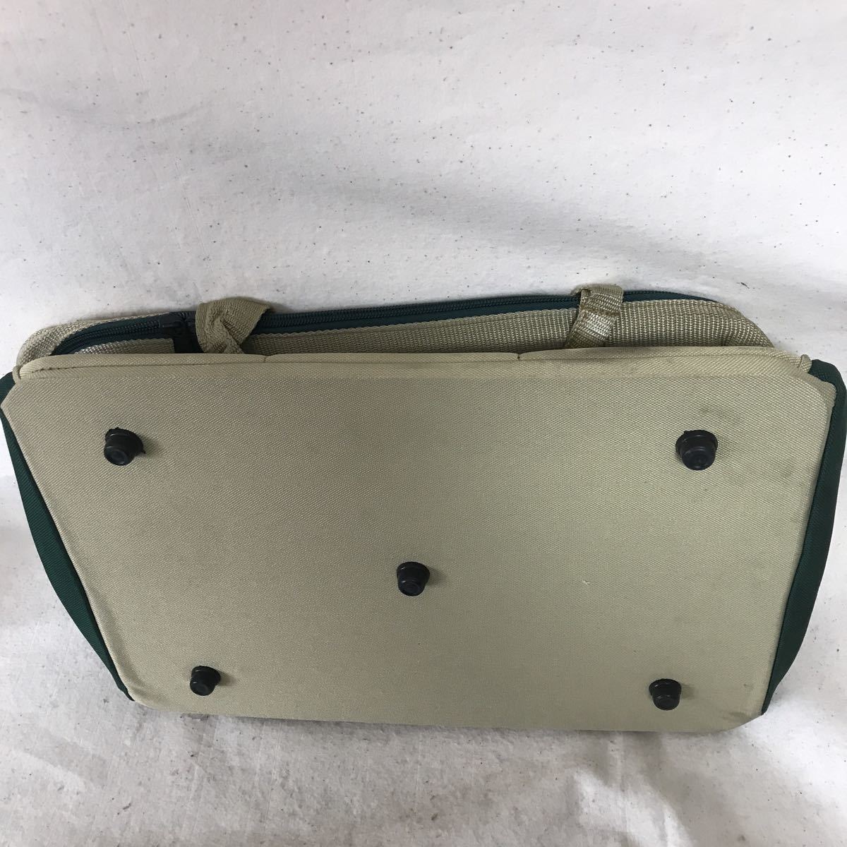 Yahoo!オークション - Z-343 K・CLUB 工具バック(大) KTB-01 あらゆる...