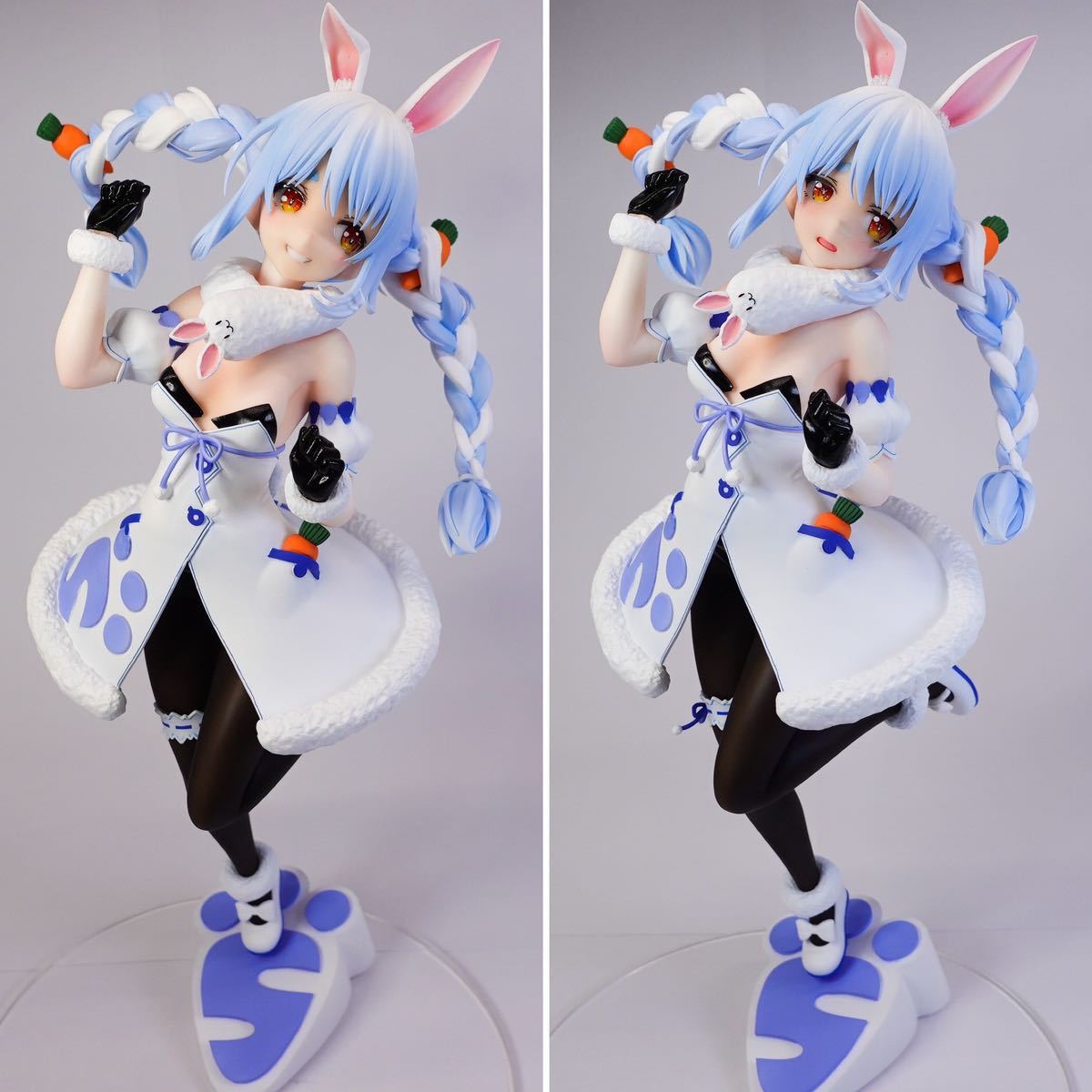 Yahoo!オークション - ホロライブ hololive 兎田ぺこら ガレージ Yahoo!オークション - ホロライブ hololive 兎田ぺこら ガレージ