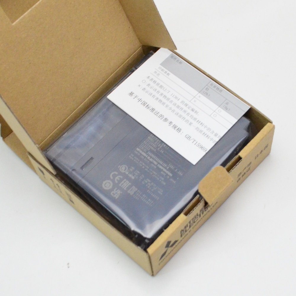 Yahoo!オークション - 即決 新品 三菱電機 トランジスタ出力ユニット Q...