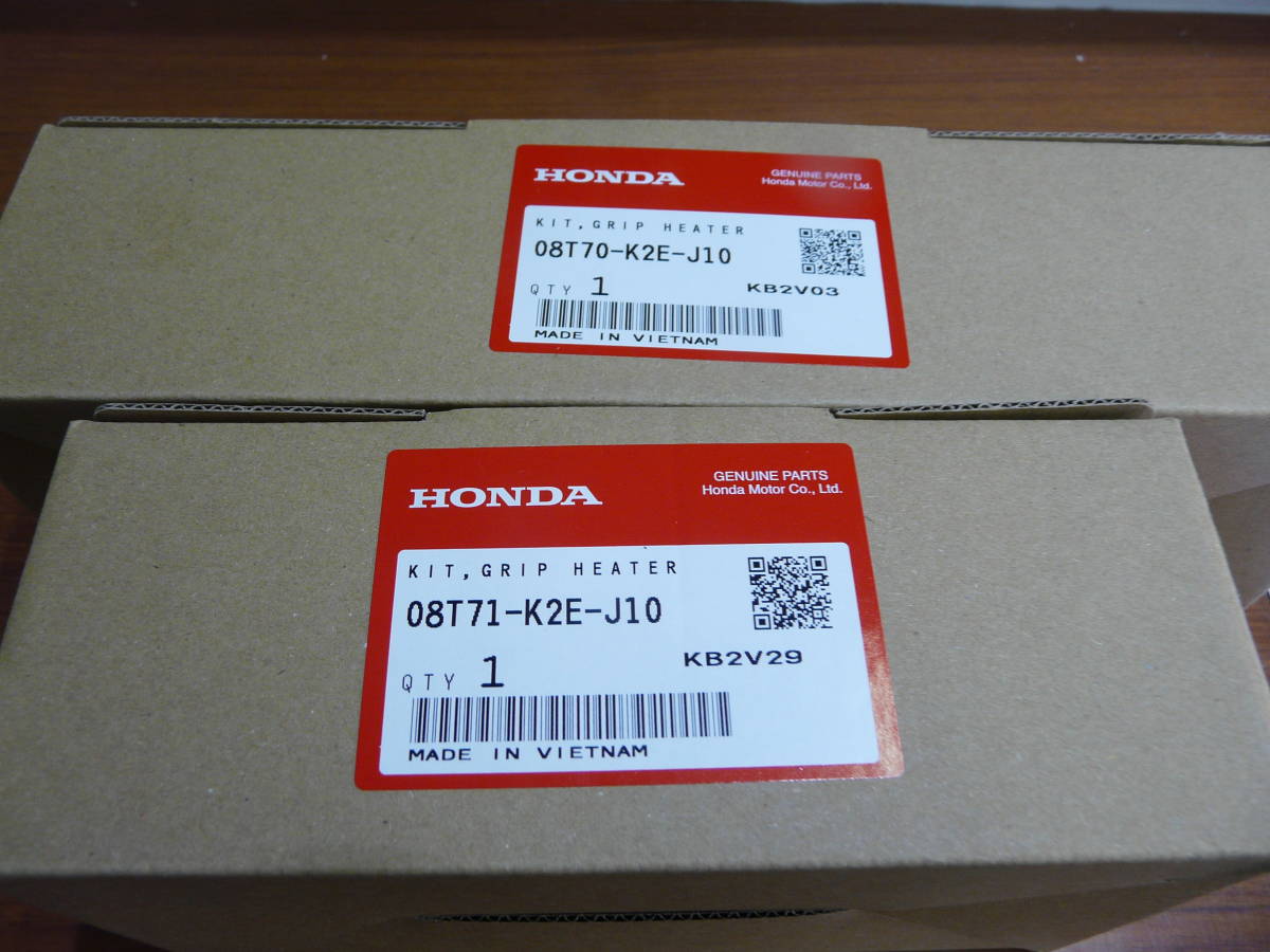 Yahoo!オークション - ハンターカブCT125 JA65 2023モデル ホンダ純正...