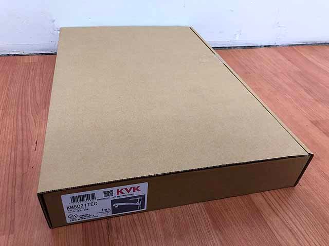 Yahoo!オークション - KVK シングルレバー式シャワー付混合栓 キッチン...