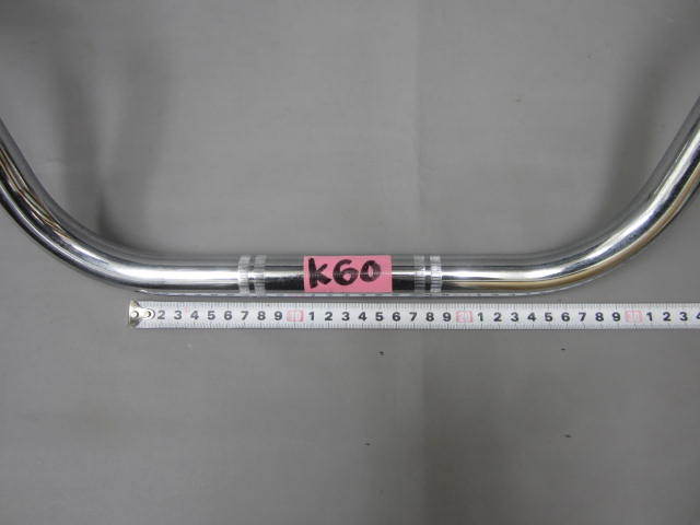 Yahoo!オークション - №K60 ドラッグスター 純正ハンドル