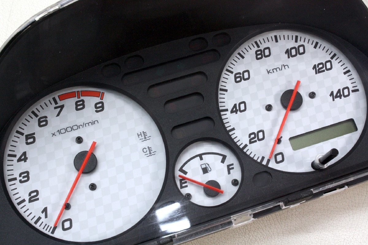 Yahoo!オークション - HM2 バモス L 前期 H14年式 E07Z NA 5MT 4WD 115...