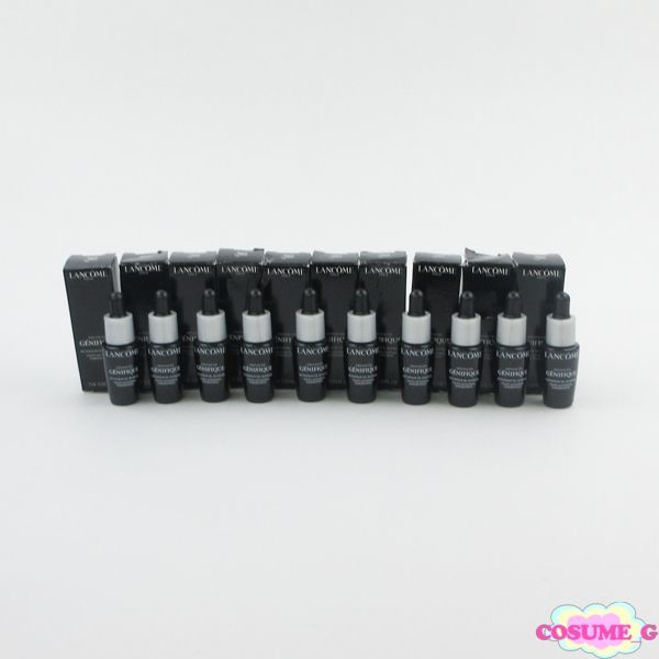 Yahoo!オークション - ランコム ジェニフィック アドバンスト N 7ml 10...