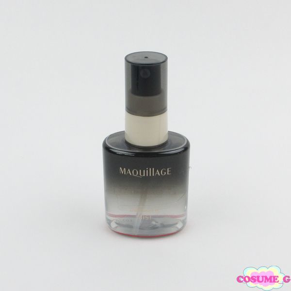 Yahoo!オークション - 資生堂 マキアージュ ドラマティックミスト 60ml...