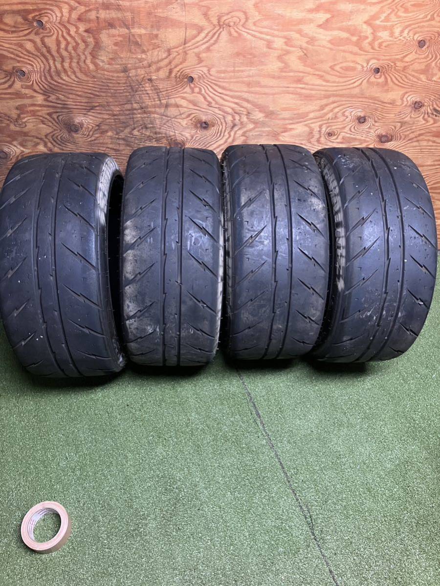 Yahoo!オークション - SHIBATA REVIMAX R23 235/40R17