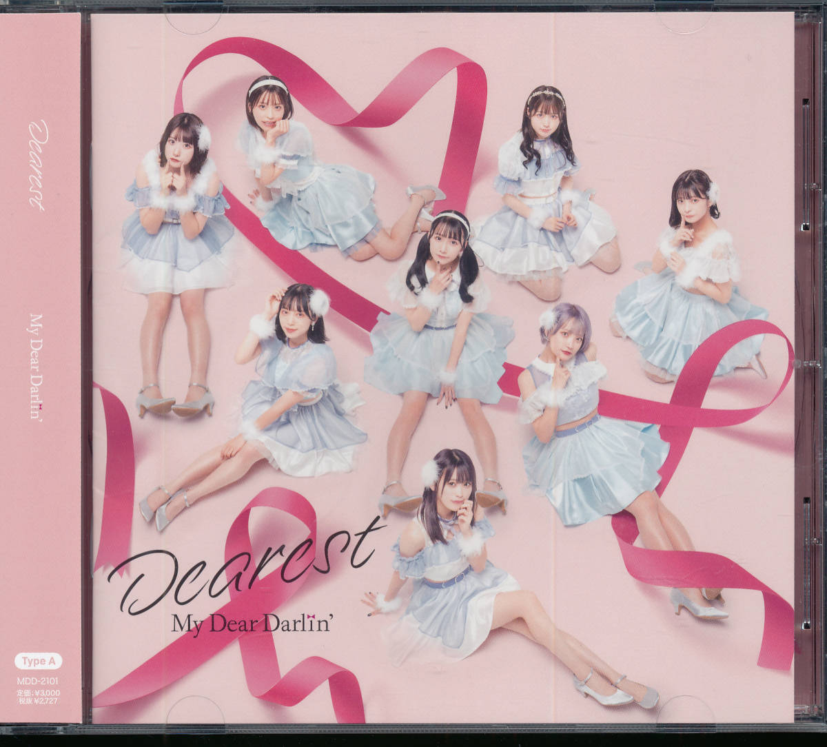Yahoo!オークション - マイディアダーリン/MyDearDarlin'/Dearest Type...