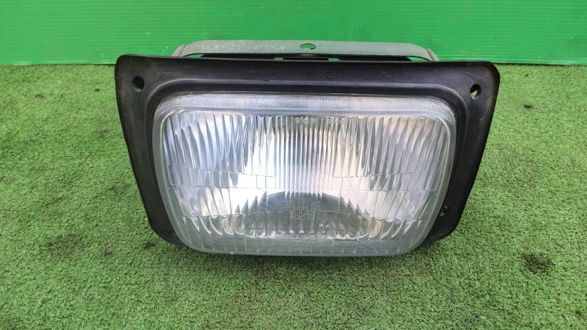 Yahoo!オークション - カワサキ ボイジャー 1300 ヘッドライト Kawasak...