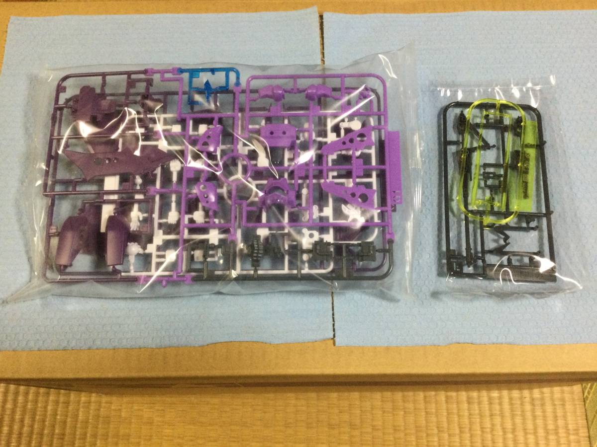 Yahoo!オークション - バンダイ ガンダムビルドファイターズAR HG1...