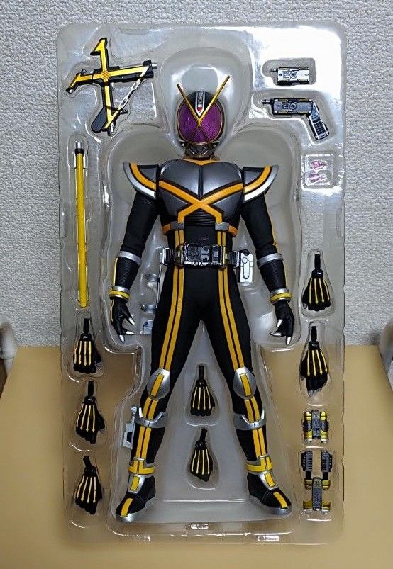 RAH 仮面ライダーファイズ&仮面ライダーカイザ|Yahoo!フリマ RAH 仮面ライダーファイズ&仮面ライダーカイザ|Yahoo!フリマ