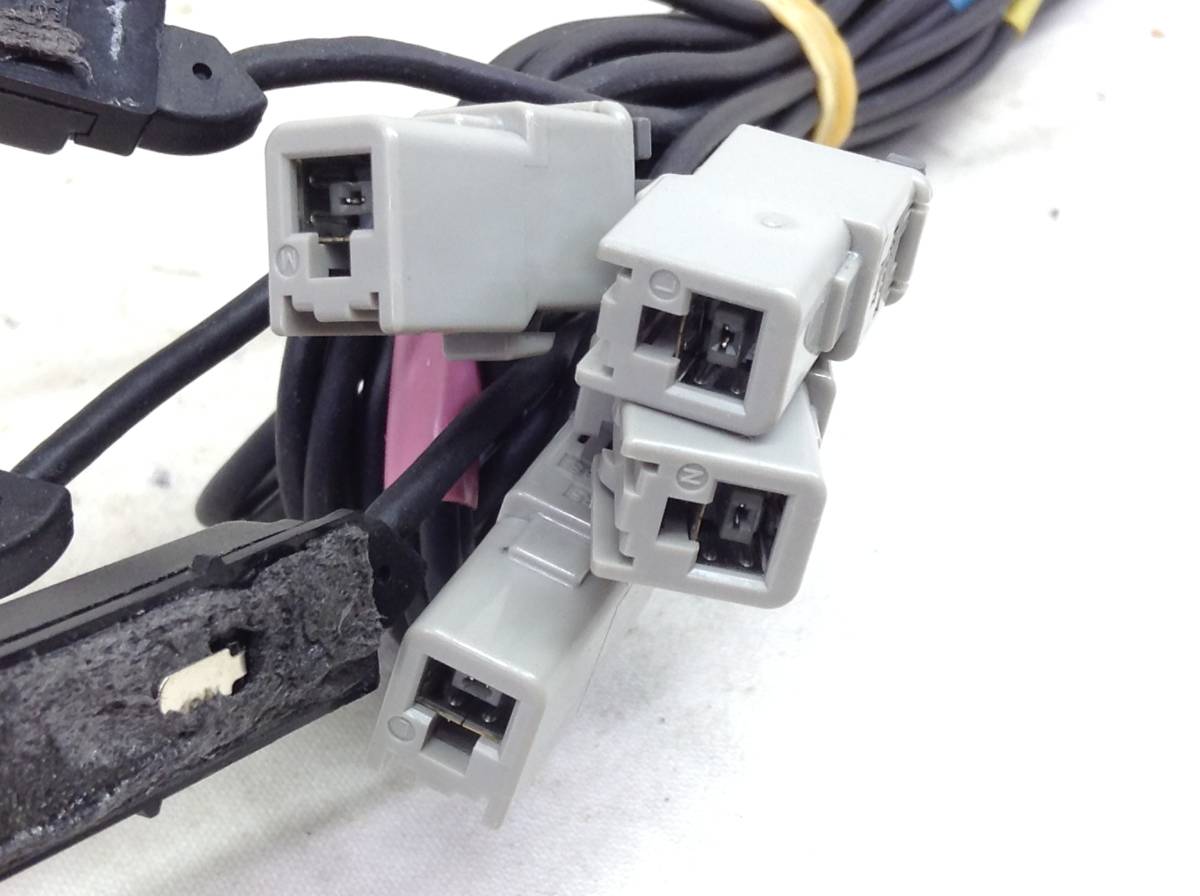 Yahoo!オークション - GT13 4本 アンテナコード 即決品 定形外OK BD-64...