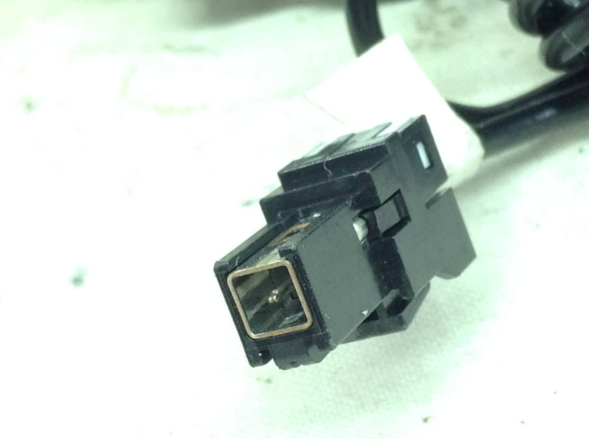 Yahoo!オークション - トヨタ VR1 1本 アンテナコード 即決品 定形外OK...