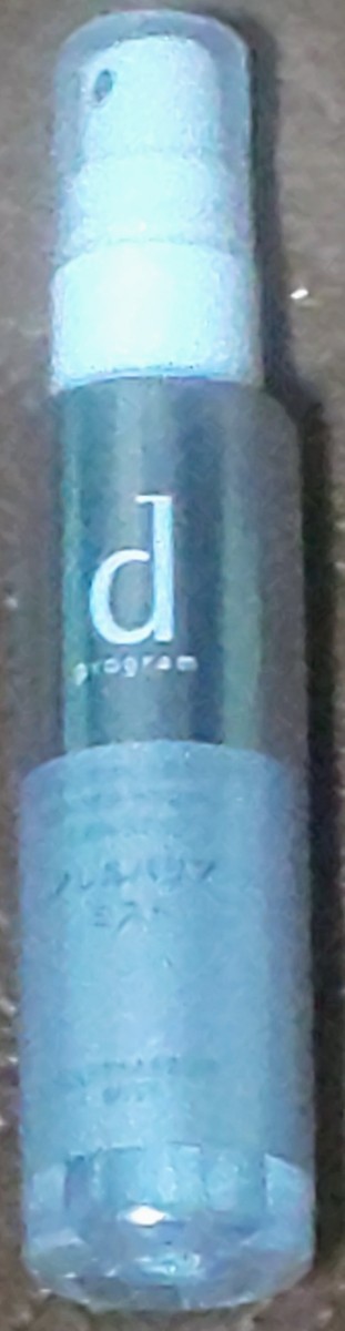 Yahoo!オークション - 資生堂 d program d プログラム アレルバリア ミ...