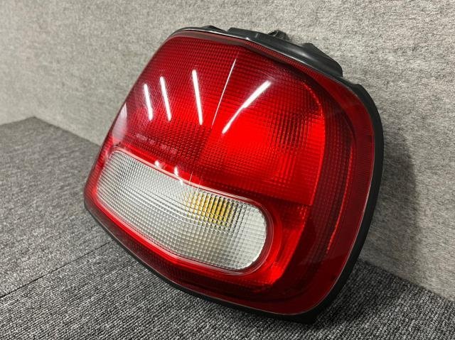 Yahoo!オークション - ミラ E-L500S TR-XX アバンツァート 純正 テール...