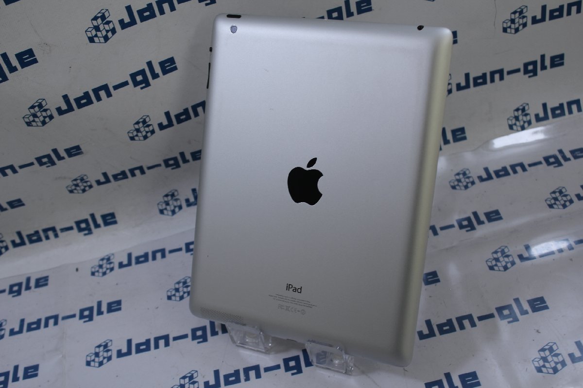 Yahoo!オークション - 関西発送 Apple iPad 4 32GB Wi-fiモデル MD511J...