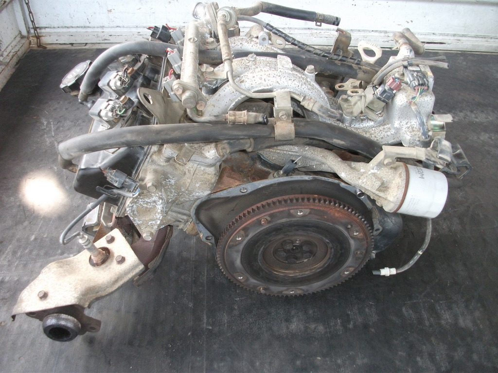 H11年 三菱 ミニキャブ GD-U62T エンジン 本体 75212km(エンジン本体)｜売買されたオークション情報、yahooの商品情報をアーカイブ公開 - オークファン（aucfan.com）