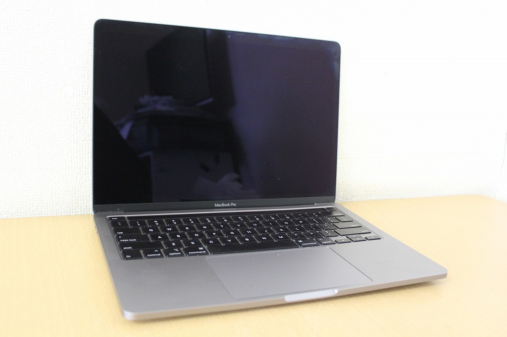 Yahoo!オークション - Apple MacBook Pro A2289 (13-inch 2020 Two Thu...