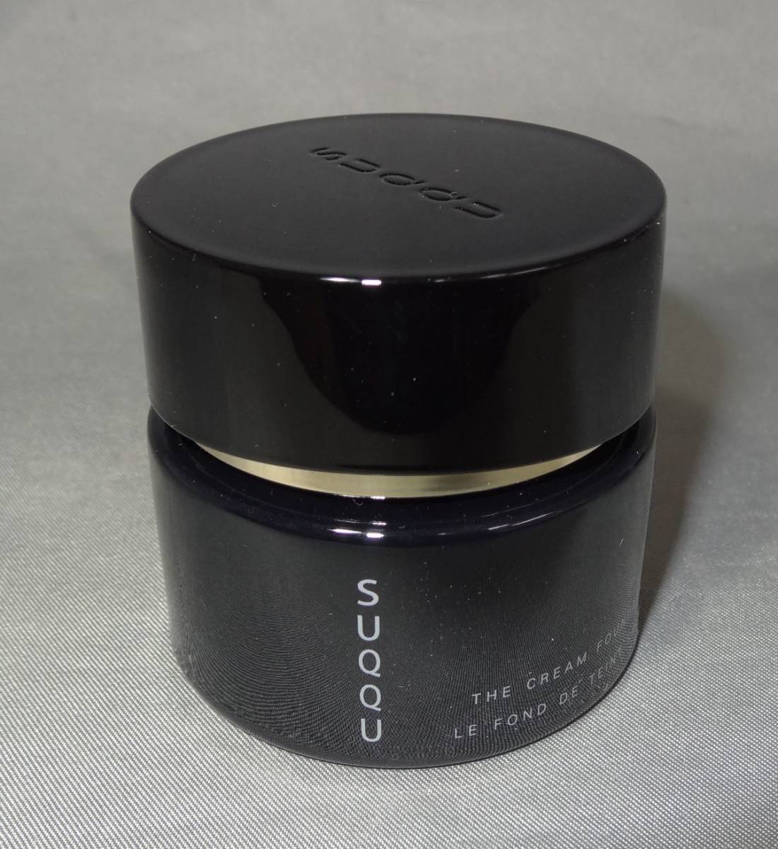 Yahoo!オークション - h 新品 スック SUQQU ザ クリーム ファンデーシ...