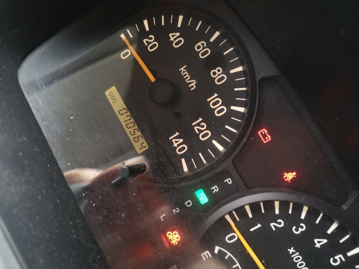 Yahoo!オークション - ミニキャブ タウンボックス ターボ 4A30ターボ U...