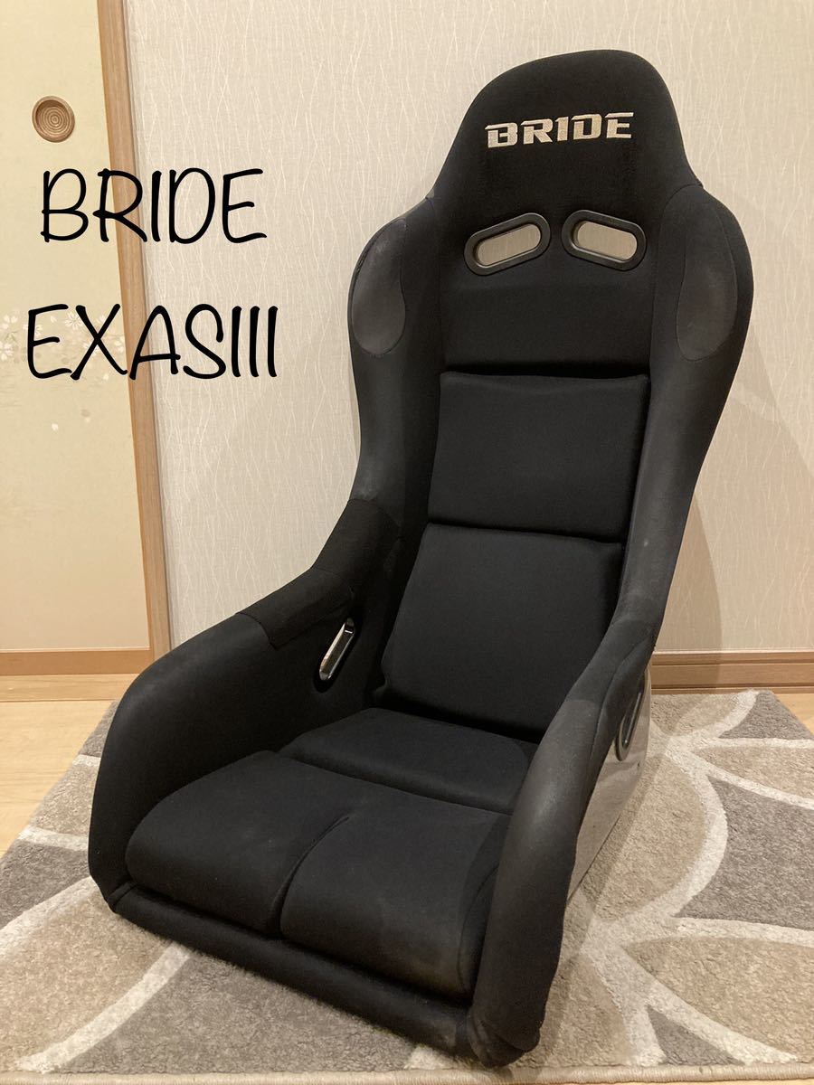 Yahoo オークション 即決送料無料 Bride ブリッド フルバケットシー