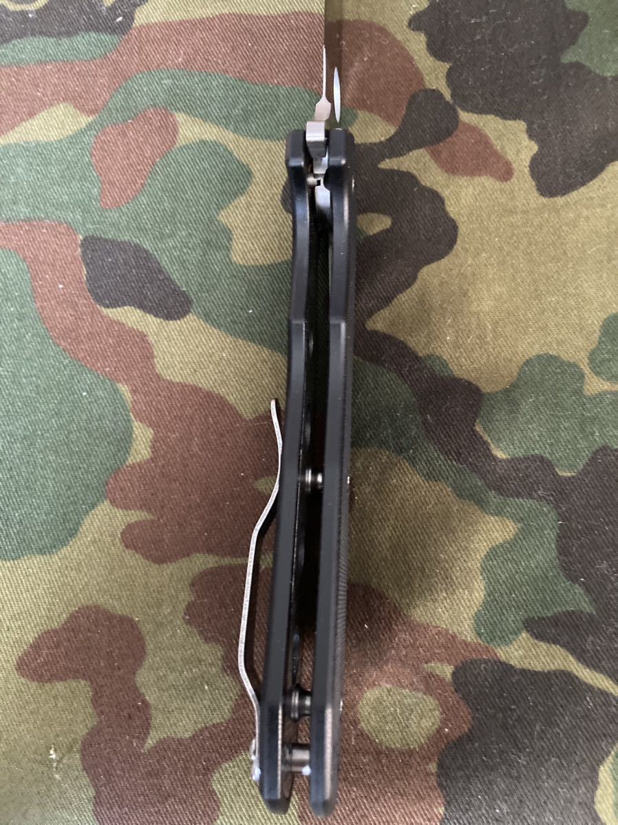 Yahoo!オークション - Spyderco C234 スパイダルコ