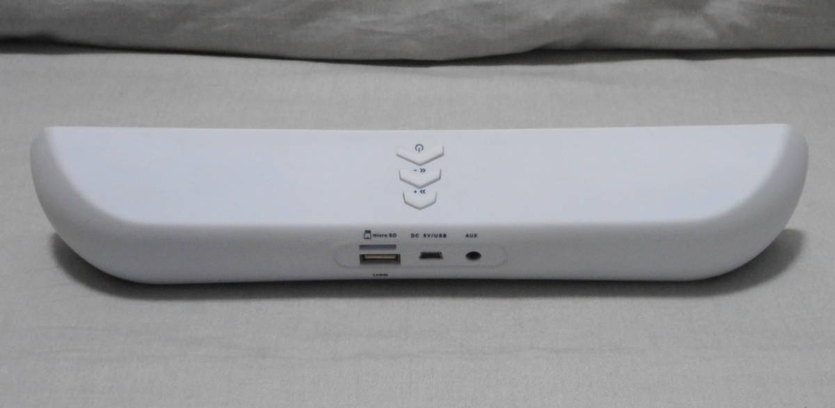 Yahoo!オークション - Bluetooth ワイヤレススピーカー 「YBS-06」 USB...