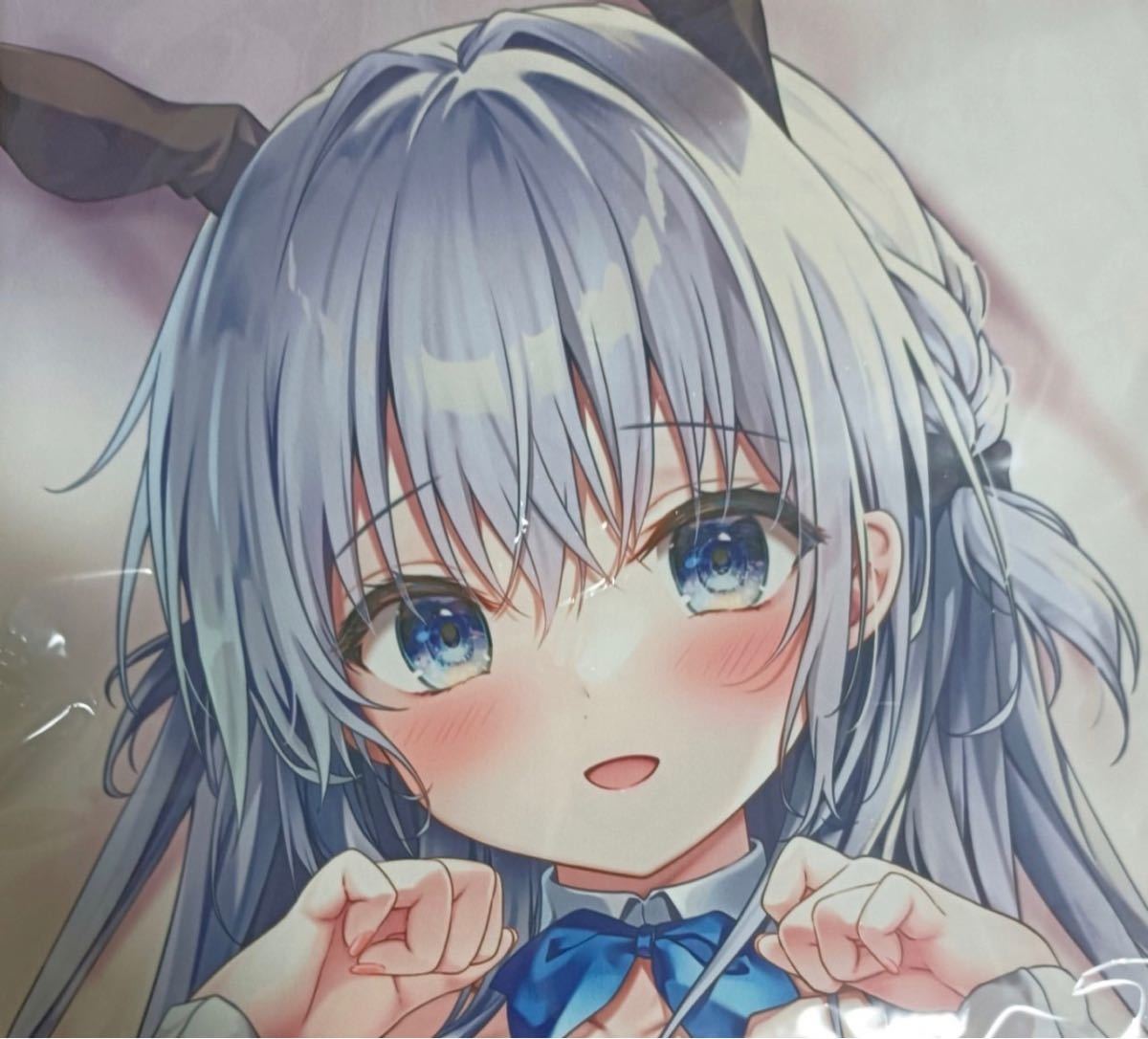 Yahoo!オークション - 俺の嫁 肆参 俺嫁 43 きのこのみ バニー杏ちゃん...