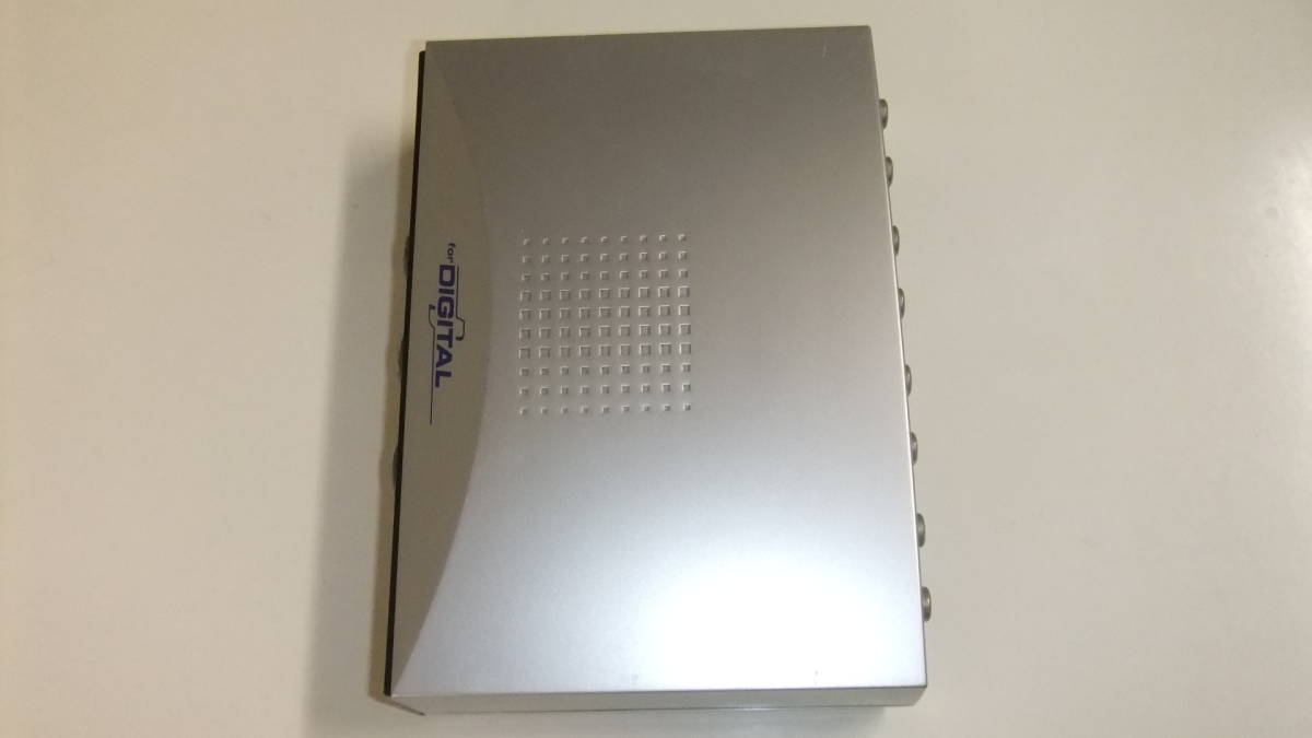 Yahoo!オークション - 中古品 Victor JX-D77 AVセレクター中古V即決