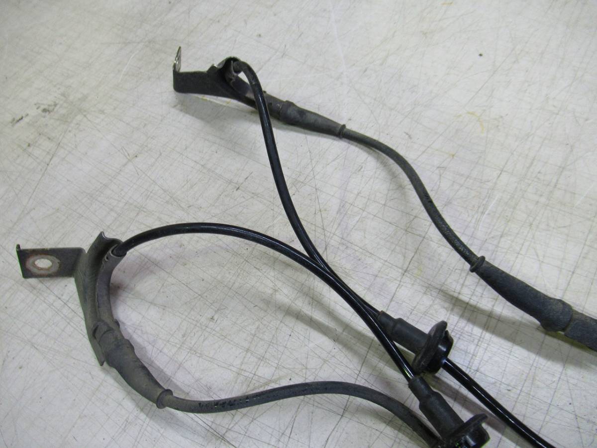 Yahoo!オークション - NB6C NB8C マツダ ロードスター 後期 ABS センサ...