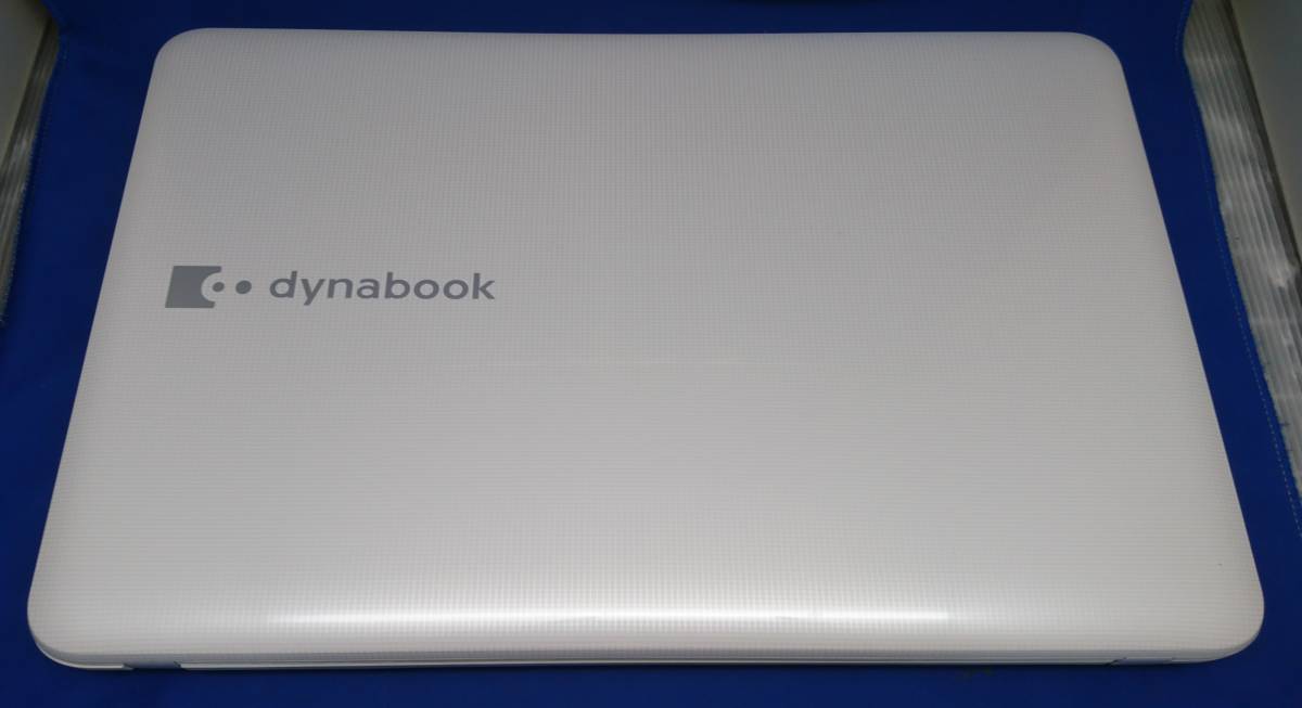 Yahoo!オークション - TOSHIBA dynabook B452/23GY PB45223GUPWY ジャ...