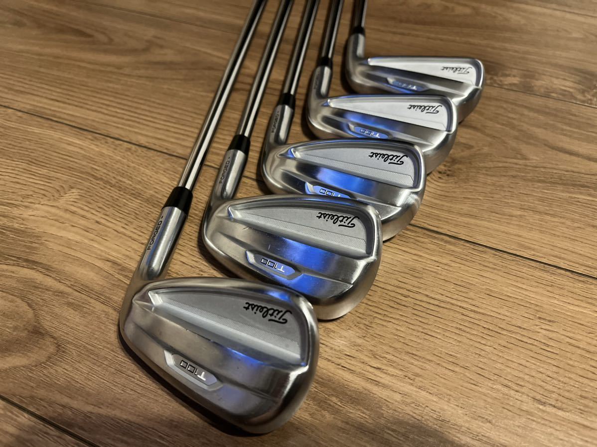 Yahoo!オークション - タイトリスト t100 プロジェクトx