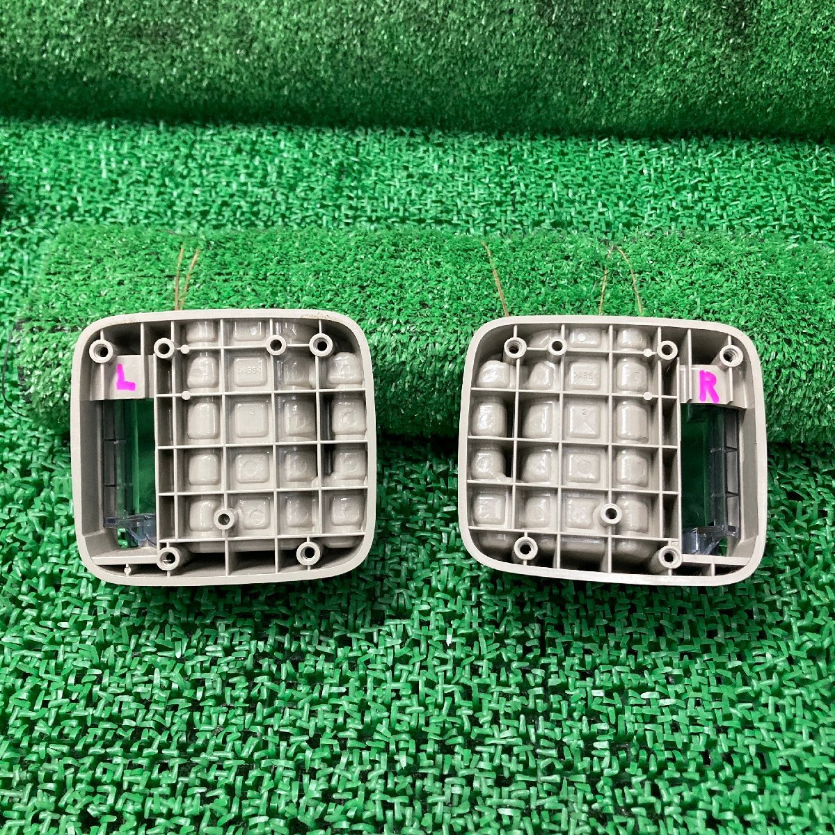 Yahoo!オークション - オッティ E H92W ドリンクホルダー カップホル...