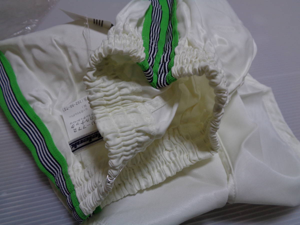 Yahoo!オークション - S 白×ライムグリン U-772 カルナック jelenk ...