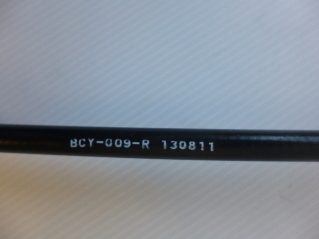 Yahoo!オークション - BCY-009R ヤマハ2サイクルジョグアプリオ（4J...