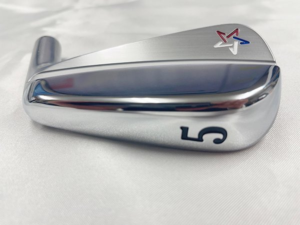 Yahoo!オークション - UY27 美品 ARTISAN/アーティザン LS 720MB 5I /5...