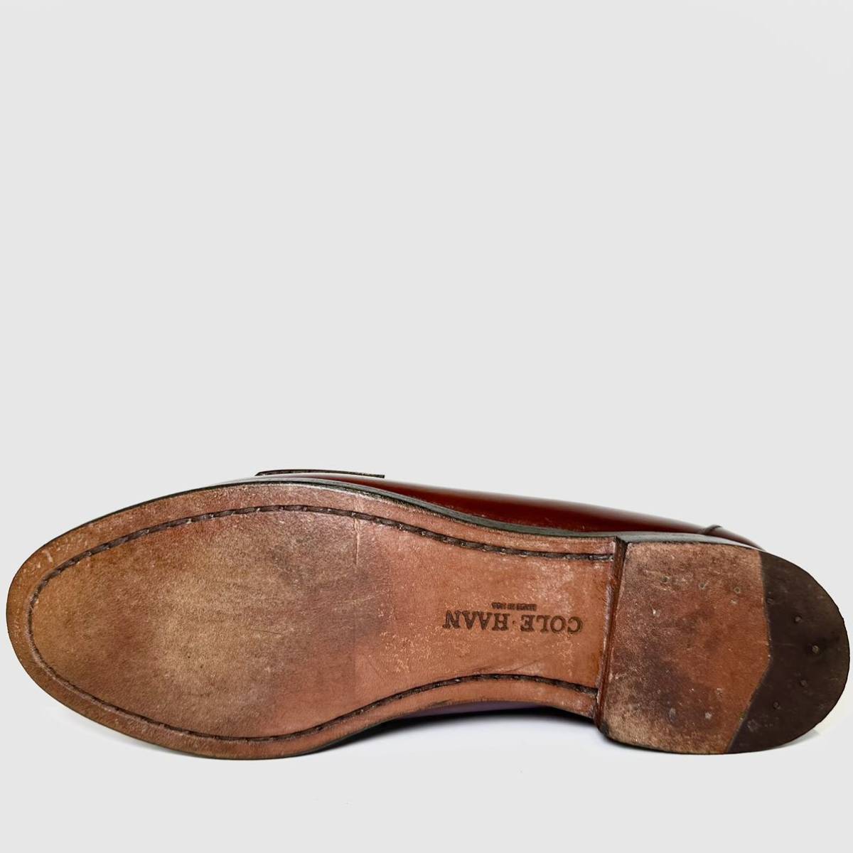 即決/試着程度/旧ロゴ/希少/COLE HAAN /コールハーンSize5/22 即決/試着程度/旧ロゴ/希少/COLE HAAN /コールハーンSize5/22