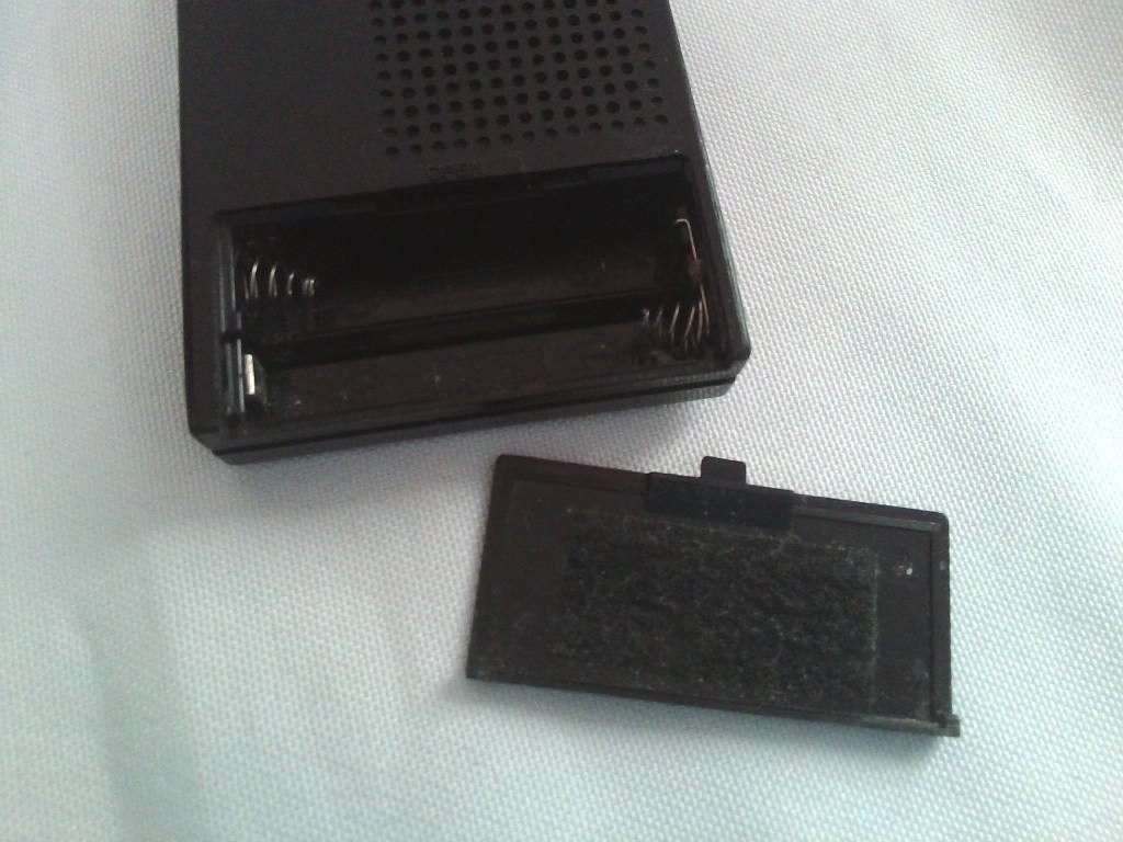 Yahoo!オークション - SONY ソニー ICR-S9 AMラジオ ポケットラジオ 日...