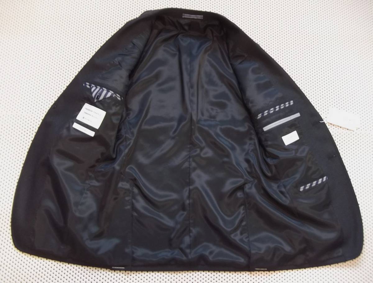 Yahoo!オークション - 新品秋冬 Les Mues On/Off両用Stylish高級ジャケ...