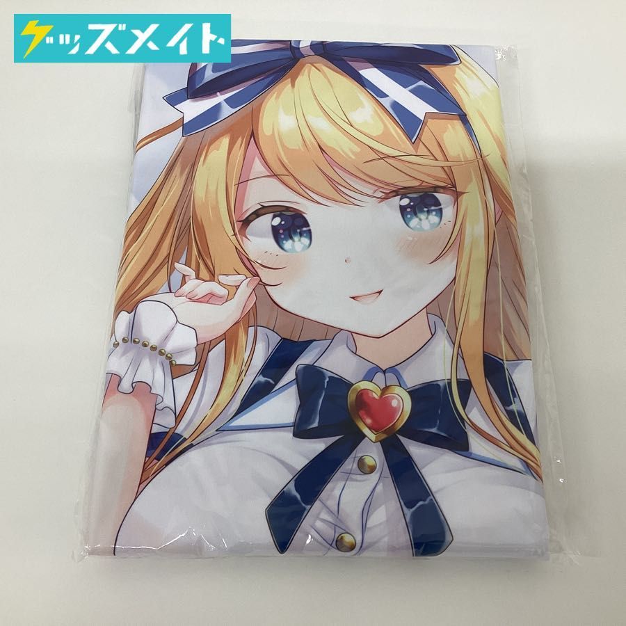 Yahoo オークション 【未開封】絵守未來ストア Vtuber 絵夢アリス 通