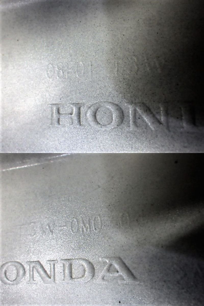 Yahoo!オークション - K1040 アコード ハイブリッド CR7 後期 モデュー...