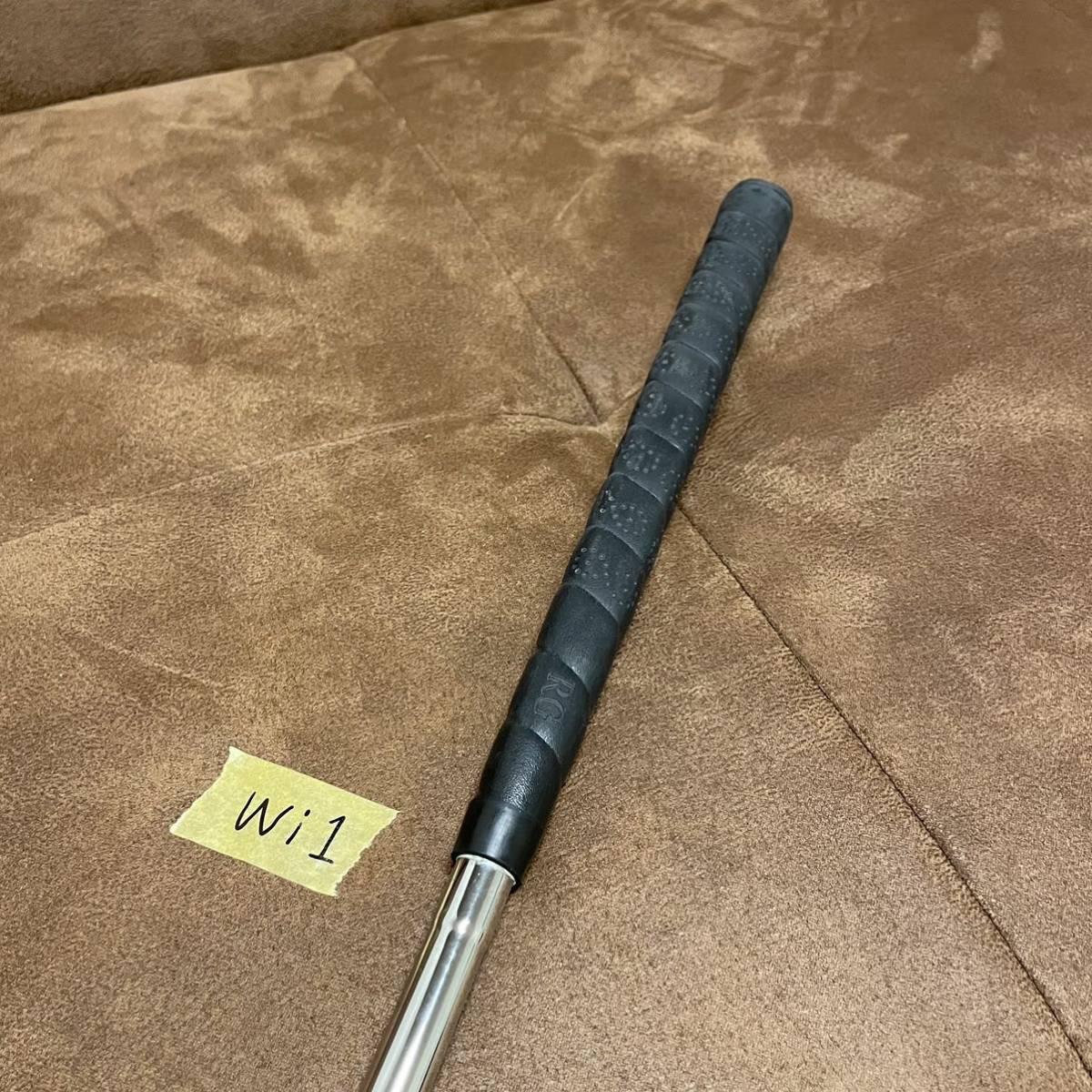 Wi1 激レア Wilson T.P.A. ⅩⅧ / TPA 18 ウイルソン ビンテージ パター(ウィルソン)｜売買されたオークション情報、yahooの商品情報をアーカイブ公開 ...