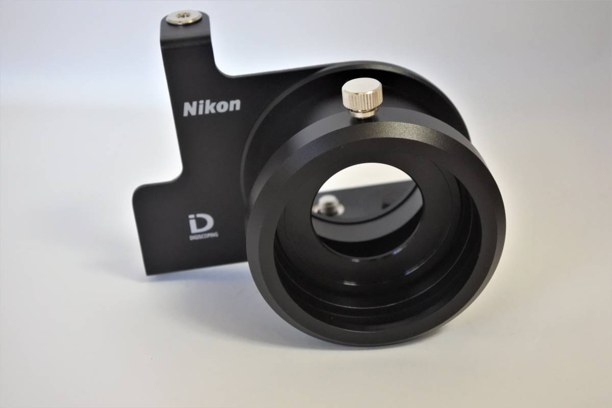 Yahoo!オークション - ニコン｜Nikon FSB-1A フィールドスコープコンパ...