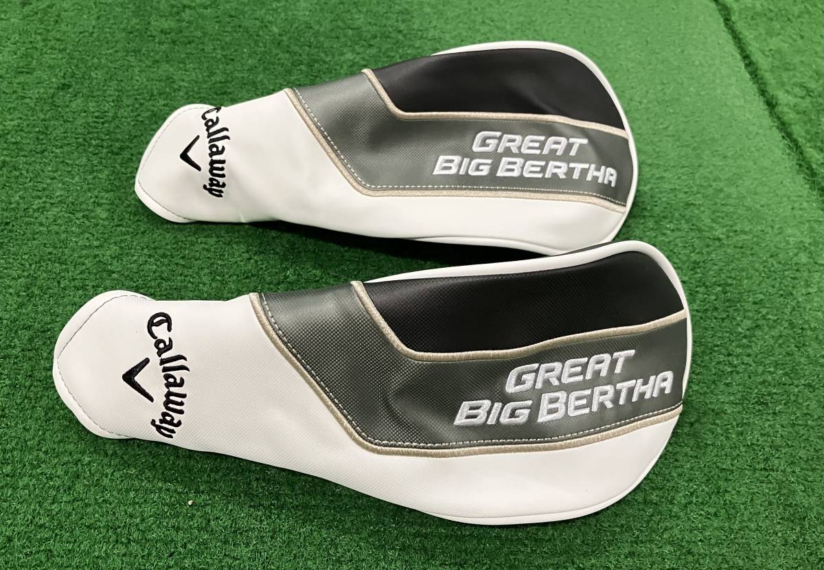 Yahoo!オークション - 【桁違いの超低重心ヘッドで高く 遠くへ】Callaw...