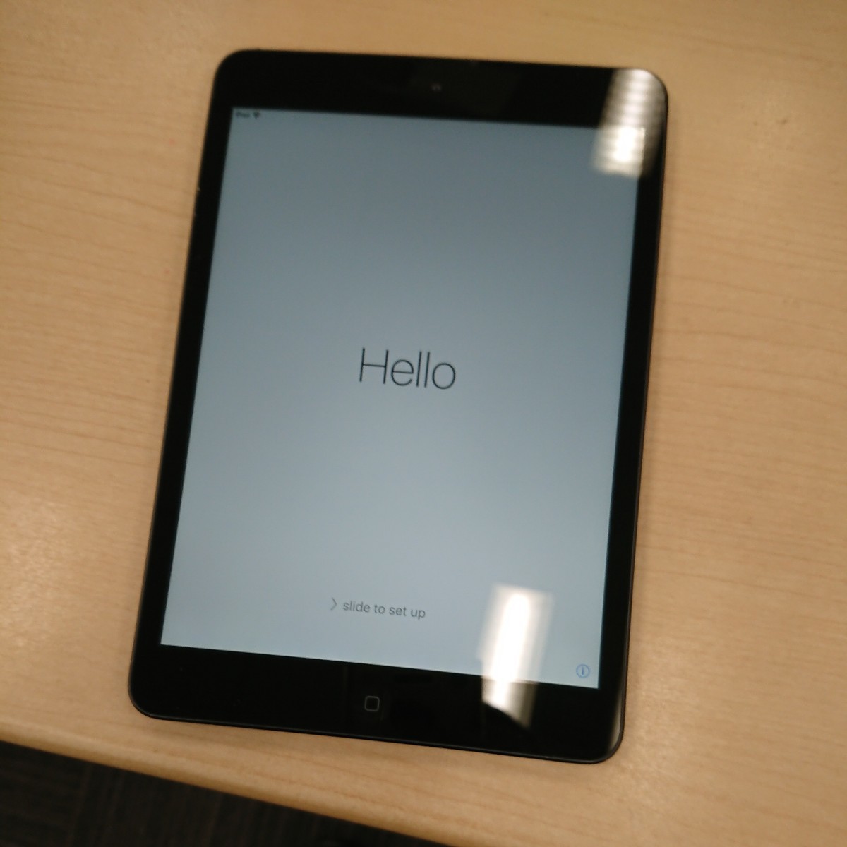 ジャンク iPad mini A1432(iPad本体)｜売買されたオークション情報、yahooの商品情報をアーカイブ公開 - オークファン（aucfan.com）