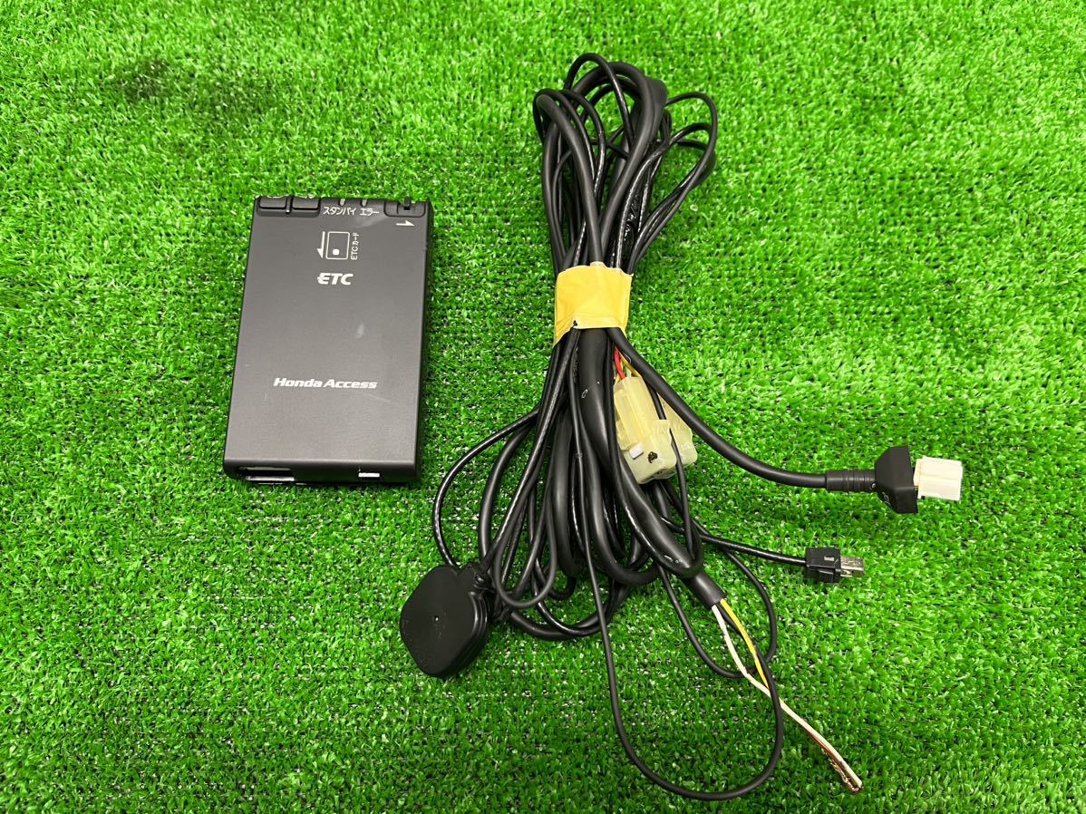 Yahoo!オークション - ETH-102P ETC車載器 B281