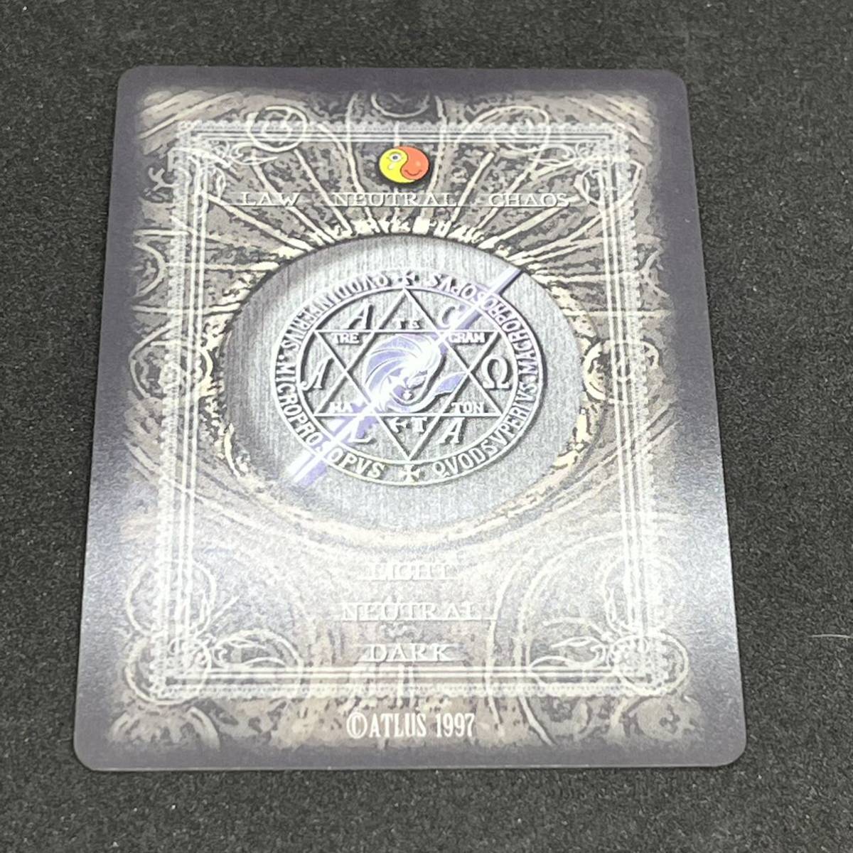 ペルソナ主人公 No536/ 真 女神転生TCG トレーディングカードゲーム 管10132(トレーディングカードゲーム)｜売買されたオークション情報、yahooの商品情報をアーカイブ公開 ...