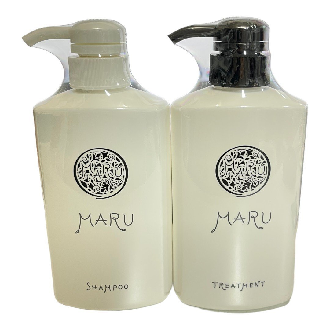 品 健康の杜 MARU まる シャンプー トリートメント セット ヘアケア L38191RD(その他)｜売買されたオークション情報、yahooの商品情報をアーカイブ公開 - オークファン ...
