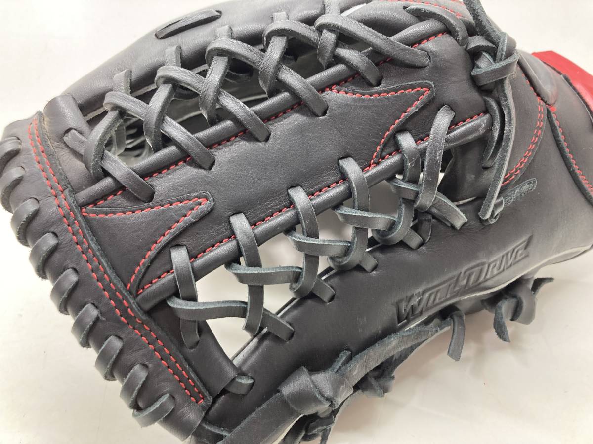 Yahoo!オークション - 【7891】MIZUNO / ミズノ / ウィルドライブ / 軟...