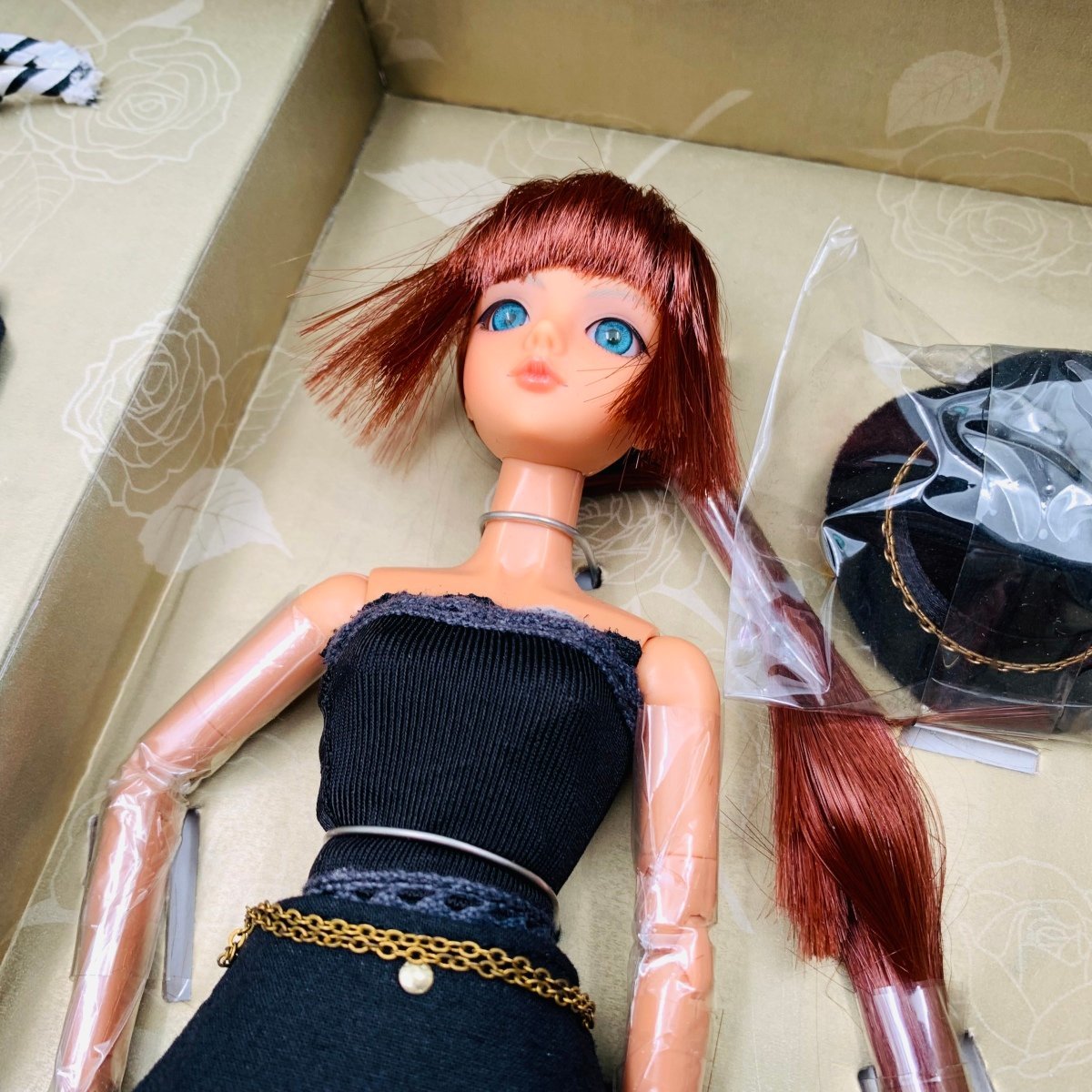 Yahoo!オークション - 中古品 ジュンプランニング J-doll ジェイ Yahoo!オークション - 中古品 ジュンプランニング J-doll ジェイ