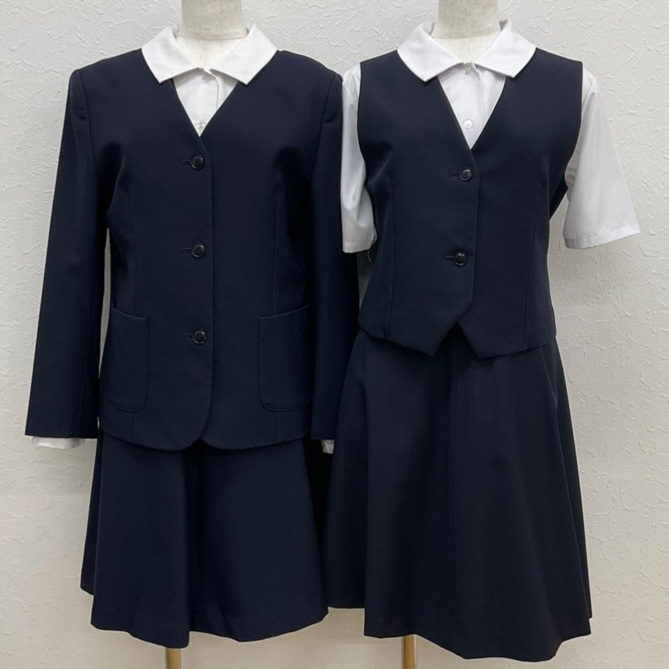 Yahoo!オークション - UT266-2福島県 安積黎明高校 7点セット /指定品/...